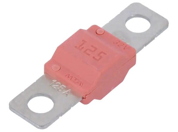 Fusible Midi 125A