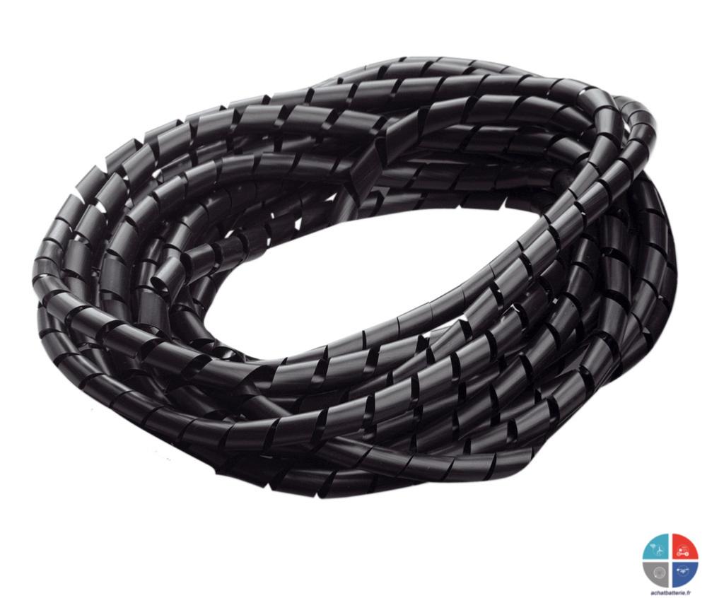 Gaine frettage diam 13 à 105 mm 1 Metre
