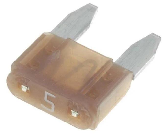 Mini Fusible 5A - Achat Batterie