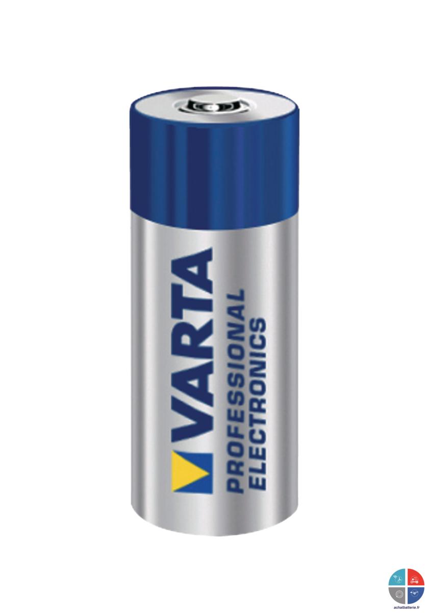 PILE LR1 VARTA 1.5V ALCALINE 850mah PILE POUR PESE ALIMENTS BALANCE ...