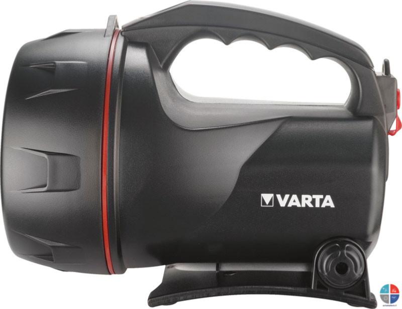 TORCHE LED RECHARGEABLE VARTA