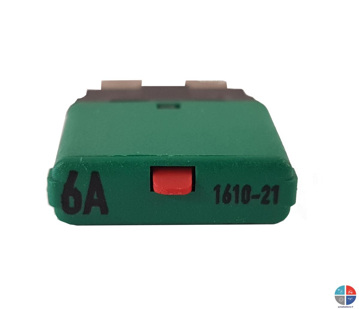 Fusible Disjoncteur auto 5A