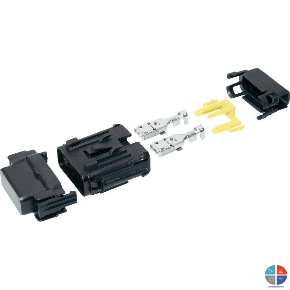 Porte fusible maxi étanche